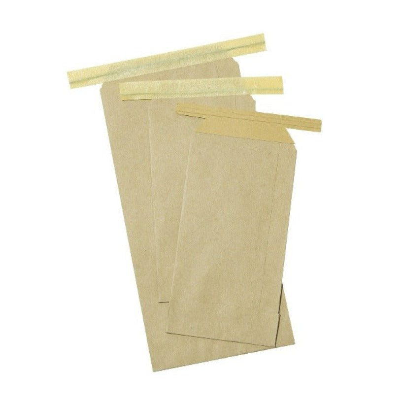 Geochemical kraft sample bags – Geomax International Trading Pty Ltd